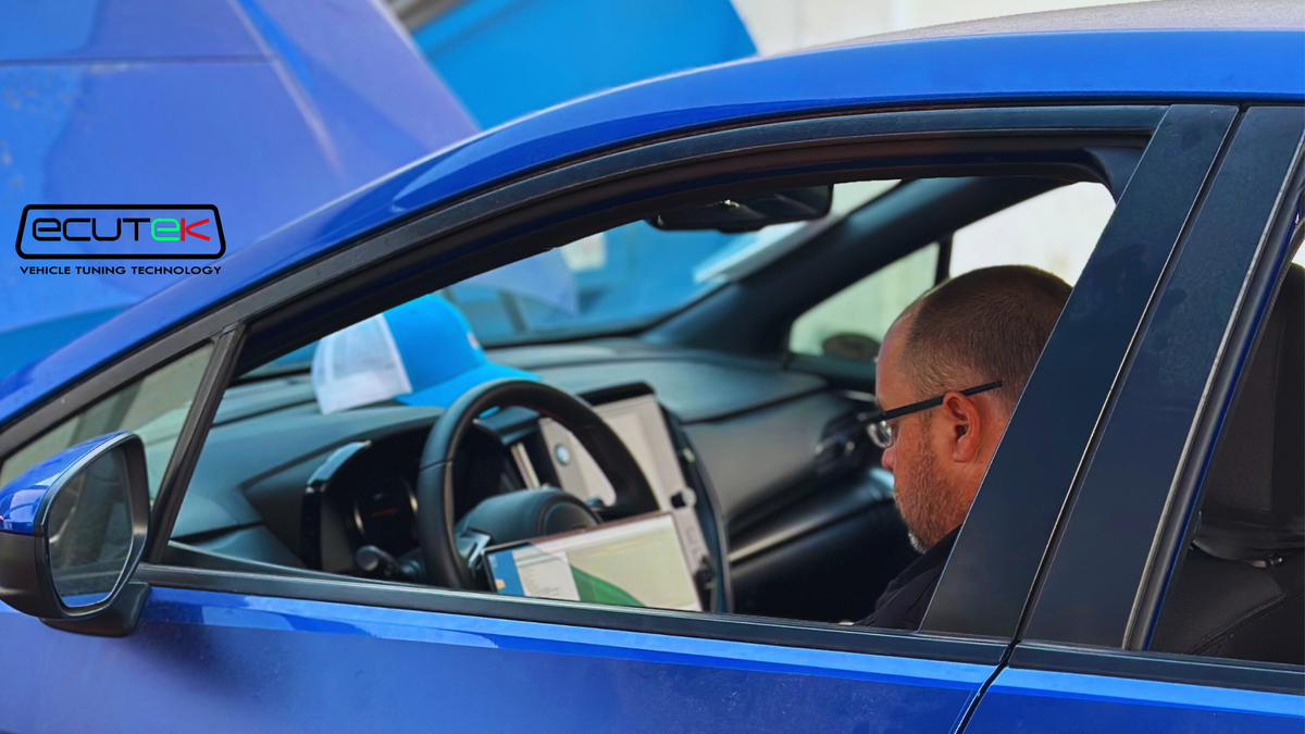 Unlock Precision Tuning with EDO Performance’s ECUTek Services