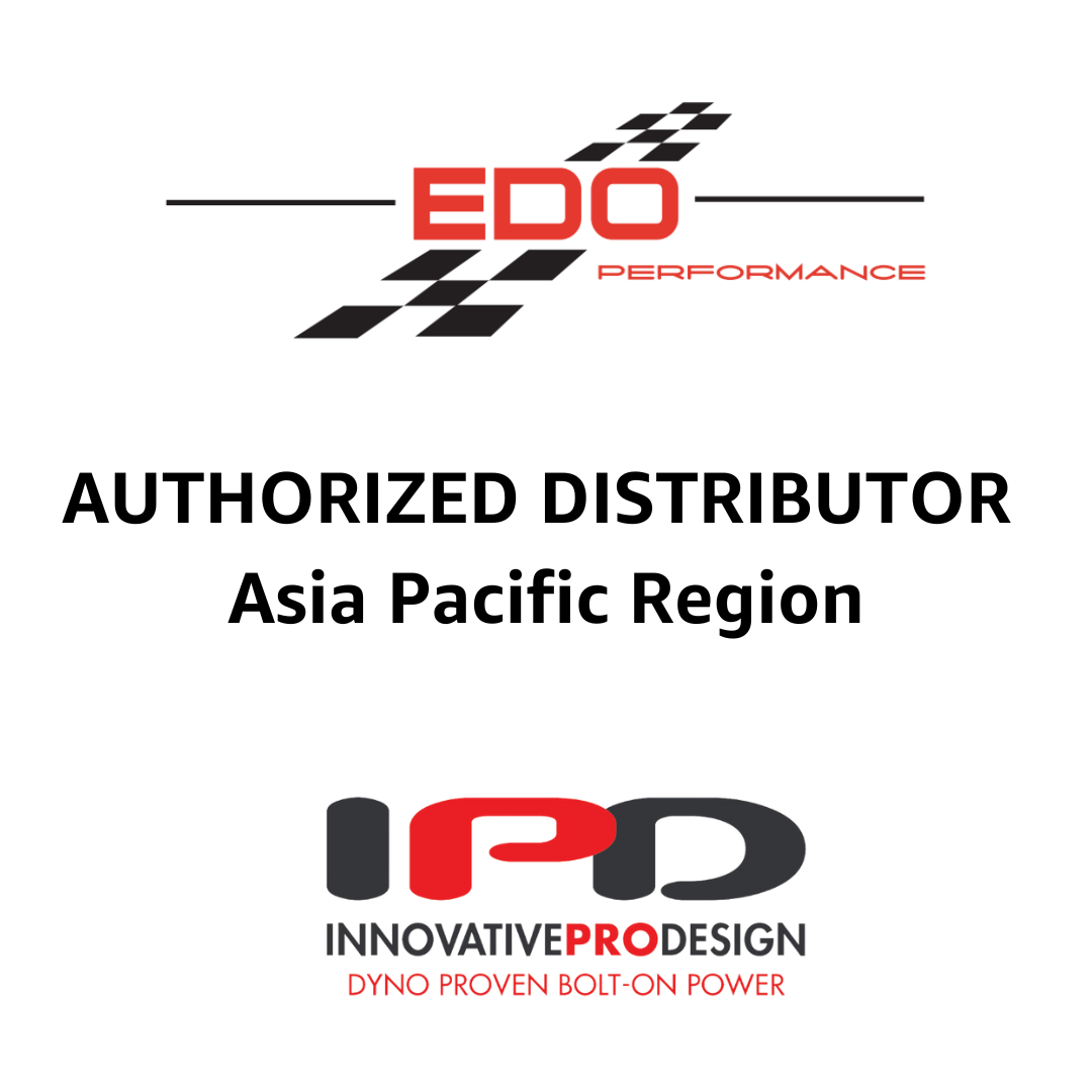 EDO Performance Becomes Official Distributor for IPD Intake Plenum for