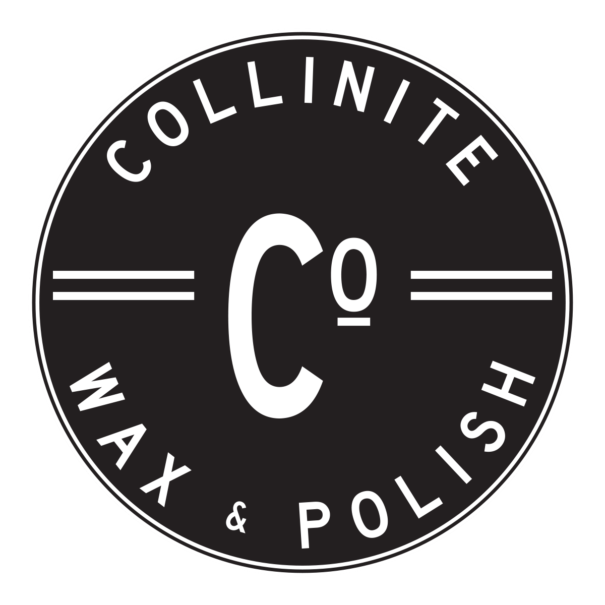 Collinite, one of oldest and longest running automotive wax brands, us ...