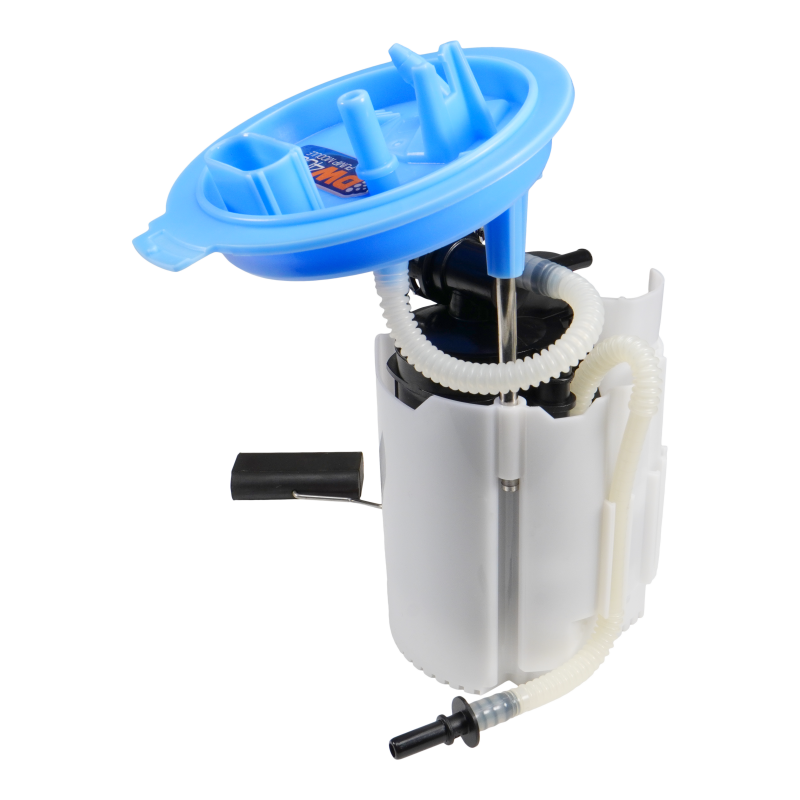 DeatschWerks 15-18 Volkswagen Golf / GTi MK7 DW400 Performance Module ...