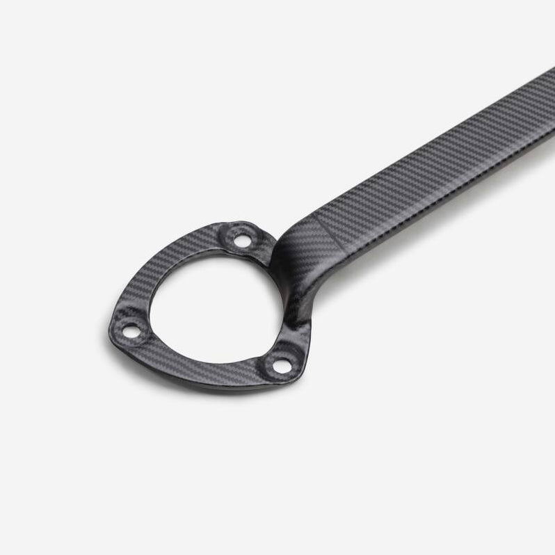 Seibon 2023+ Honda Civic Type R Carbon fiber Front Strut Brace — EDO ...