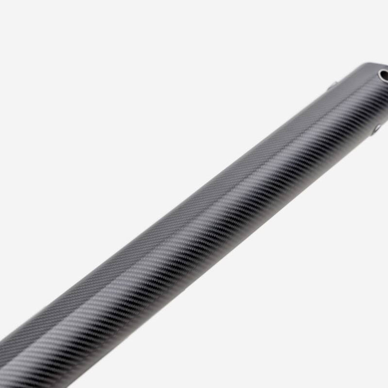 Seibon 2023+ Nissan Z Carbon fiber Rear Strut Brace — EDO Performance