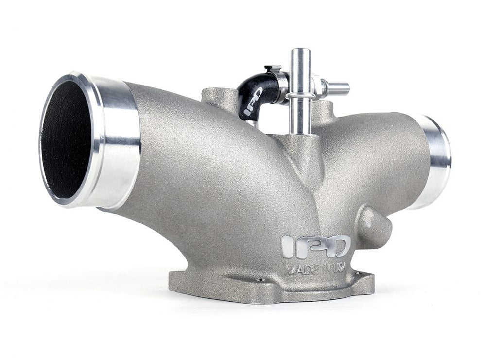 IPD Volvo & Porsche Performance Auto Parts — EDO Performance