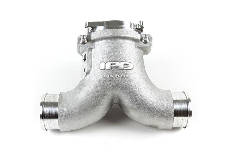 IPD Volvo & Porsche Performance Auto Parts — EDO Performance
