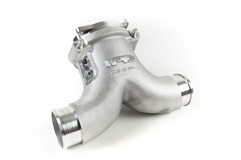 IPD Volvo & Porsche Performance Auto Parts — EDO Performance