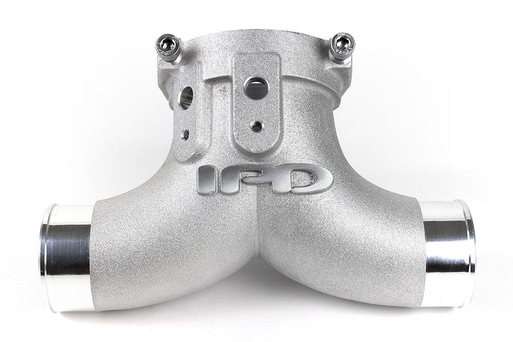 IPD Volvo & Porsche Performance Auto Parts — EDO Performance