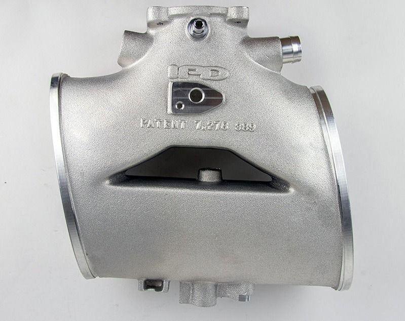 IPD Volvo & Porsche Performance Auto Parts — EDO Performance