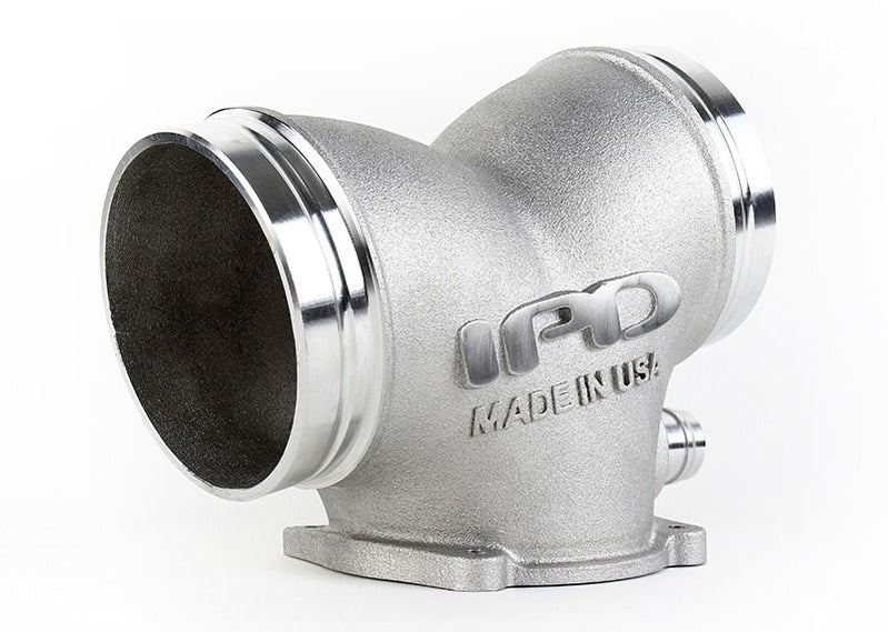 IPD Volvo & Porsche Performance Auto Parts — EDO Performance
