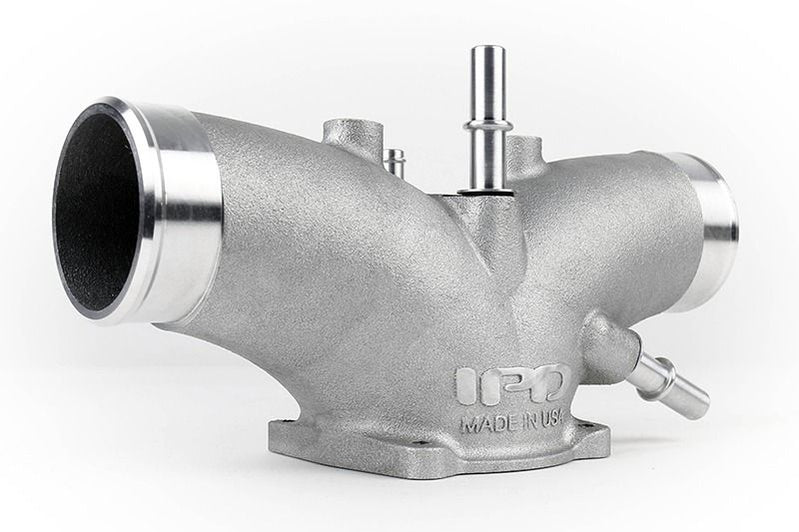 IPD Volvo & Porsche Performance Auto Parts — EDO Performance