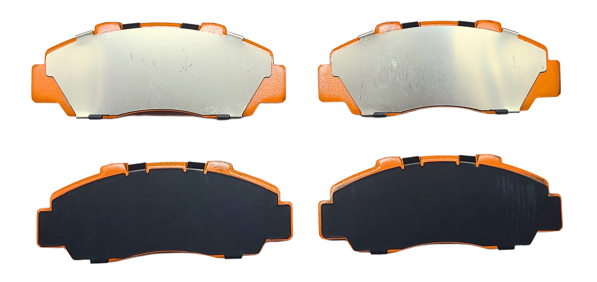 NISSIN Brake Pads | EDO Performance