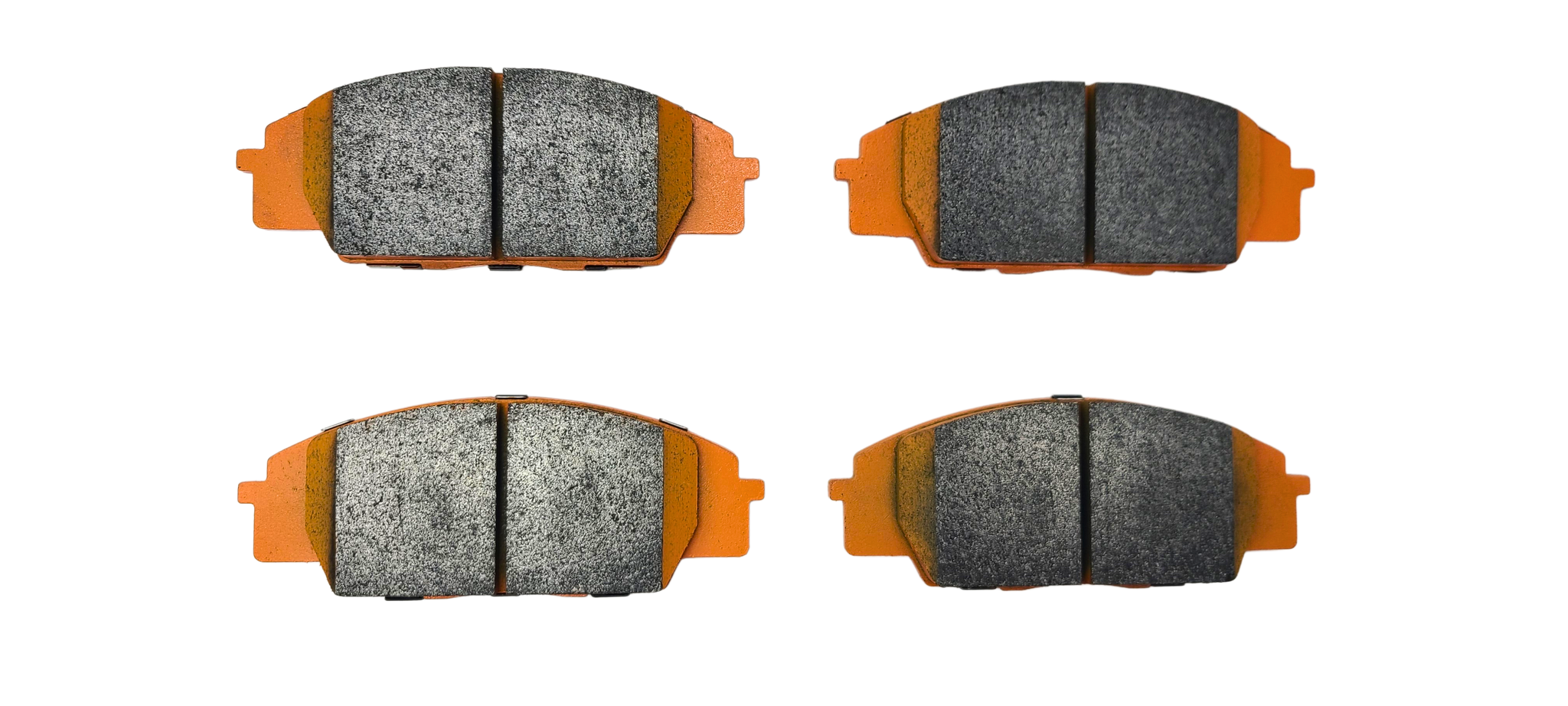 NISSIN Brake Pads | EDO Performance