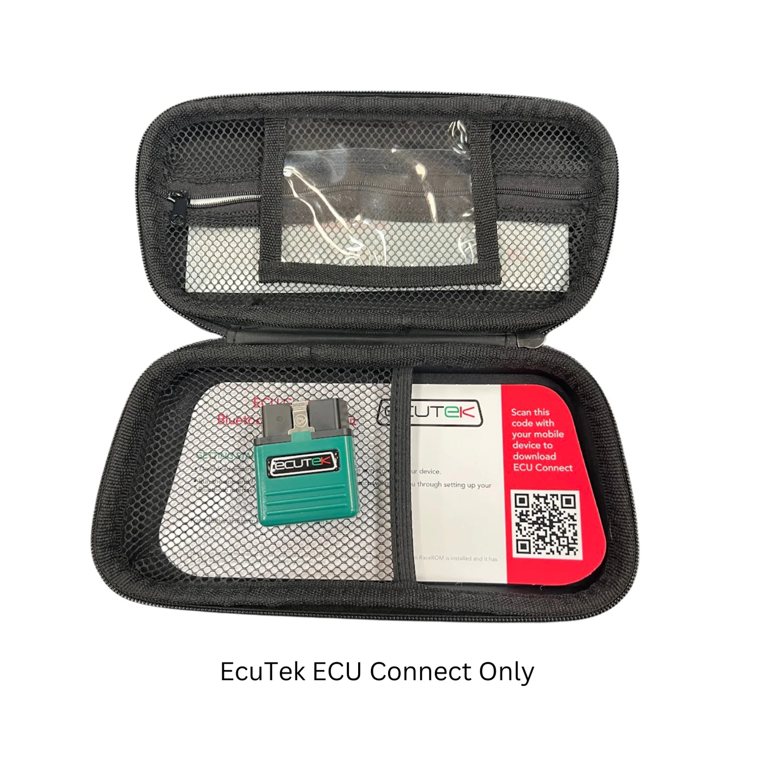 EcuTek ECU Connect Programming Kit w/ Bluetooth — EDO Performance