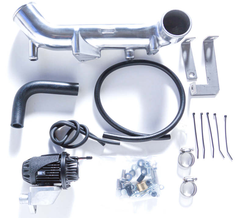 HKS Super SQV4 Black Edition FK8 — EDO Performance