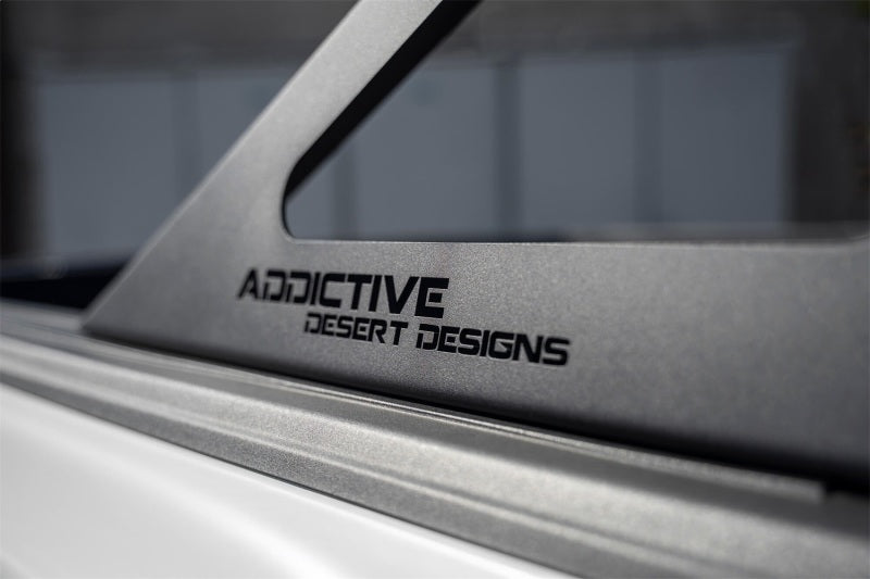 Addictive Desert Designs 17-19 Ford F-150 Raptor Stealth Fighter Chase ...