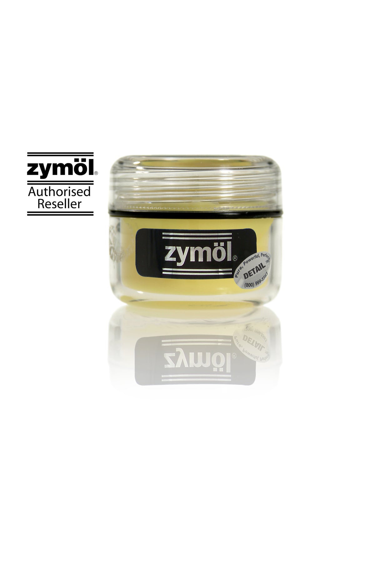 Zymol Detail™ Wax - Aerodynamic and Wood Protection 2oz 56g — EDO ...