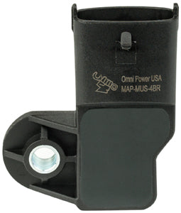OMNI Power 4 Bar Map Sensor for Ford Mustang Ecoboost (Free 2-Day Ship ...