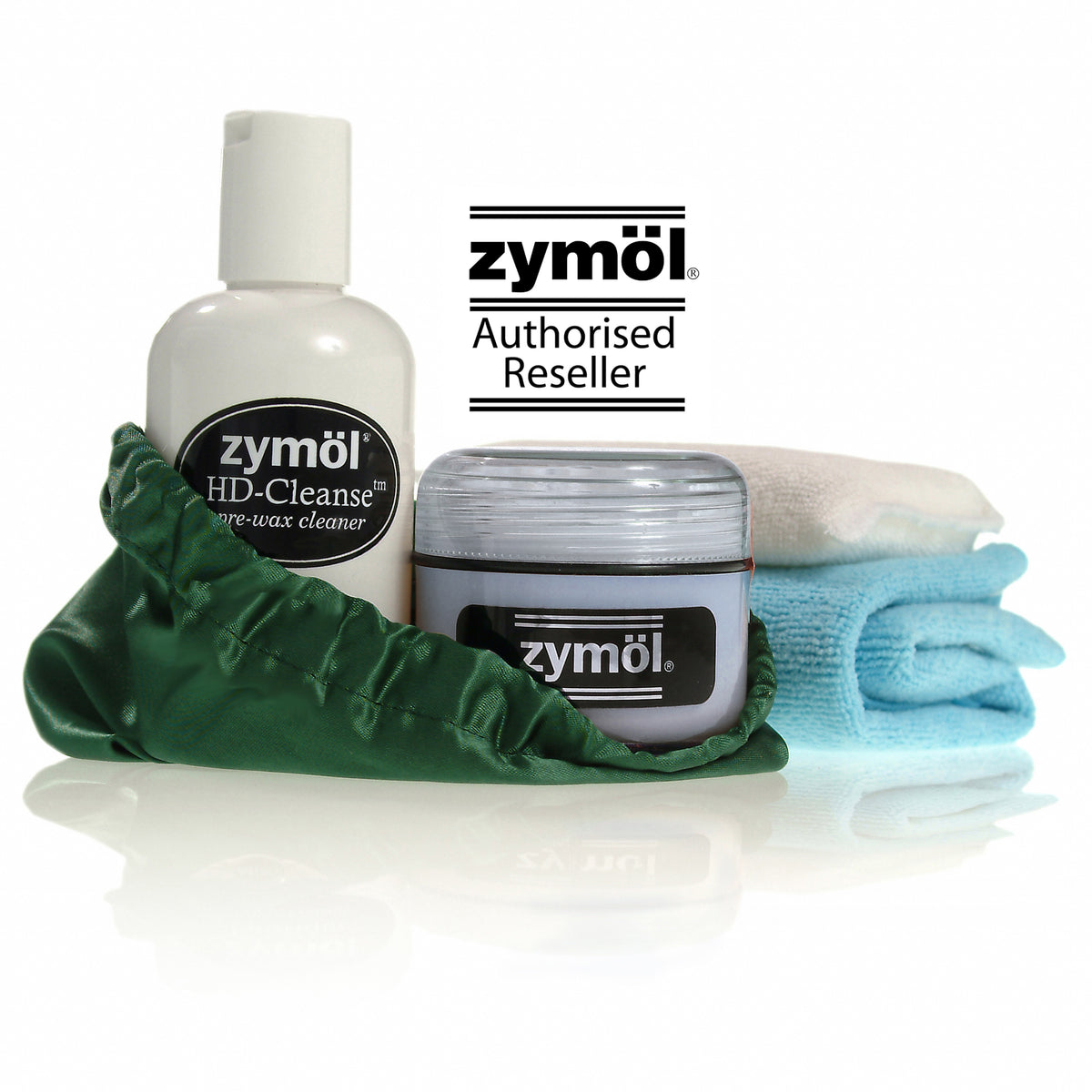 Zymol Talon Motorcycle Kit — EDO Performance