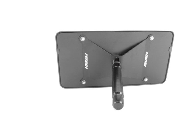 PERRIN 20-25 Toyota Supra License Plate Relocation Kit — EDO Performance