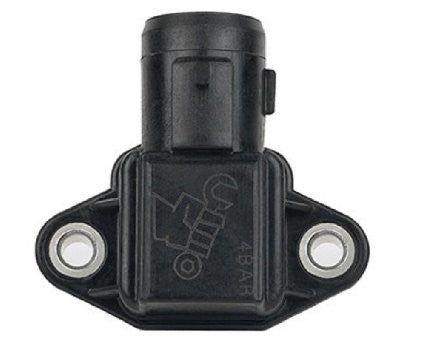 OMNI Power 4 Bar Map Sensor for B, D, H, & F Series Engines (Free 2-Da ...
