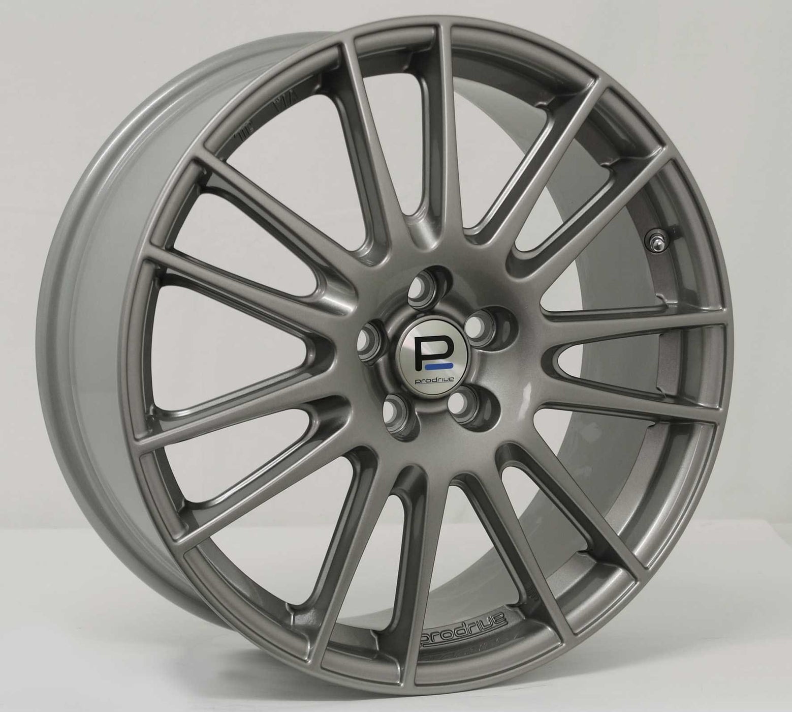 Prodrive GT1 Wheel for Subaru WRX & Legacy (Bright Flitter) [PD ...